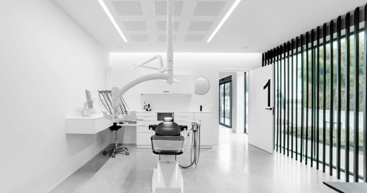 Samen voor jouw stralende lach! | MOND tandartsenpraktijken